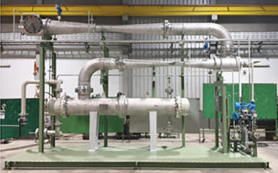 News - Pump System Group