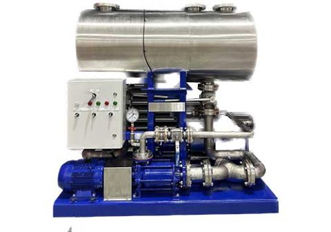 Products - Pump System Group